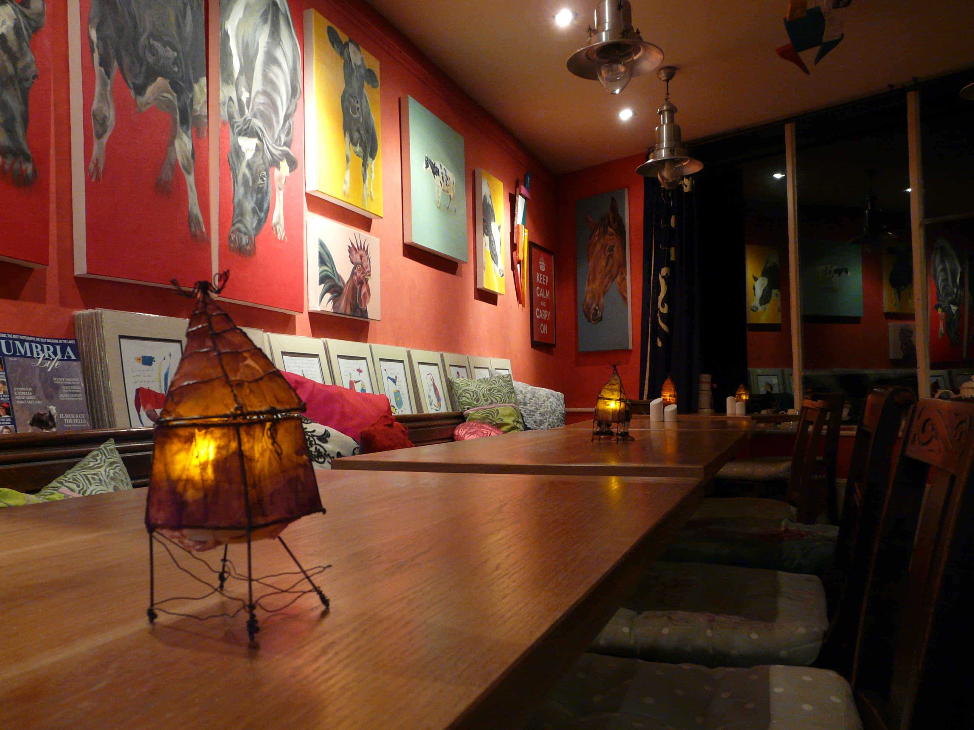 Home | The Jumble Room